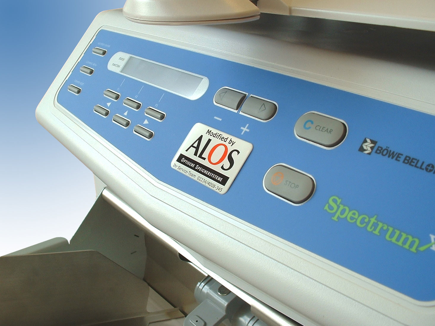 ALOS lässt Kunden in CeBIT-Preview Scanner-Neuheiten und DMS-/ECM-Trends schnuppern, ALOS GmbH ...